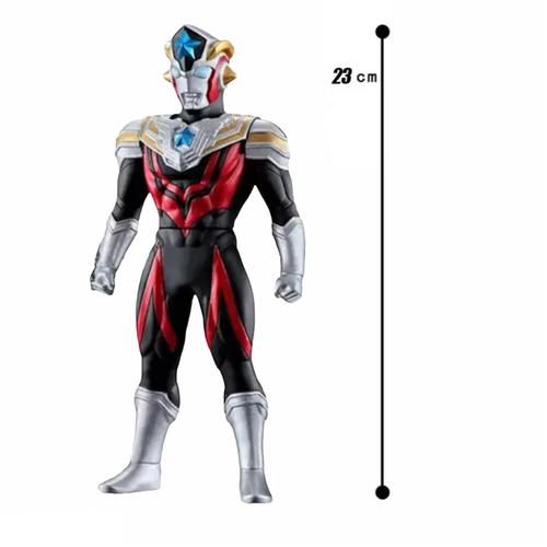 Jual ACTION FIGURE ULTRAMAN ORB GEED ZERO TARO TAIGA Z BELIAL LARGE ...
