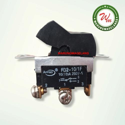 Jual Saklar switch mesin planer Duduk modern m304 m 304 m-304 pasah ...