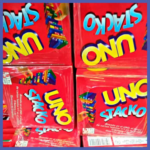 Jual PERMAINAN BALOK STACKO GAME BALOK MENARA SUSUN STACKO PLAYSET ...