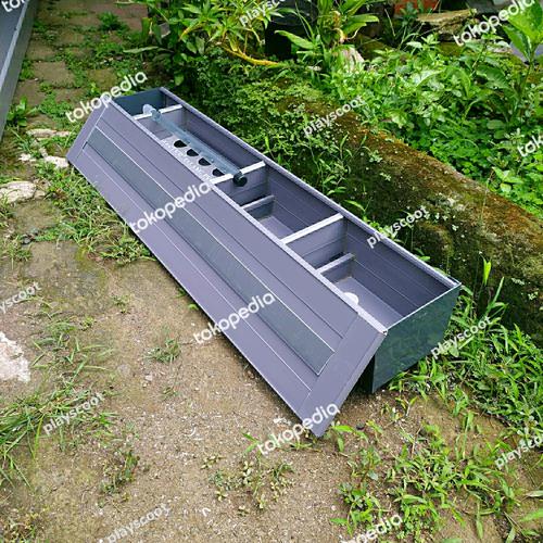 Jual TOP FILTER TALANG / BOX FILTER AQUARIUM 80.CM HARGA EKONOMIS ...