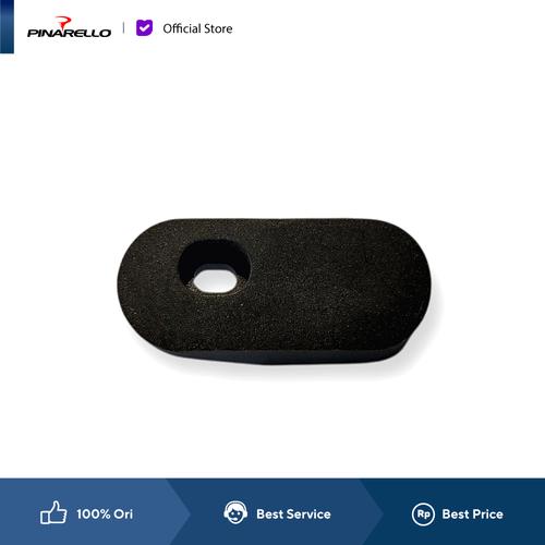Jual PINARELLO CABLE GUIDE COVER LEFT ELECTRIC HEADTUBE F8 & F10 ...