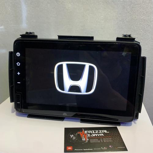 Jual Head unit Honda HRV 1.5 E 2021 ( miroring ) - Jakarta Timur ...