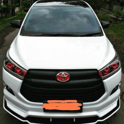 Jual PAKET PROJECTOR INNOVA REBORN TYPE G DAN DRL KRISTAL - Kota ...