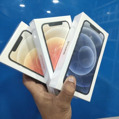 Jual iphone 12 128gb ibox new resmi - random - Kota Surakarta - eltrima ...