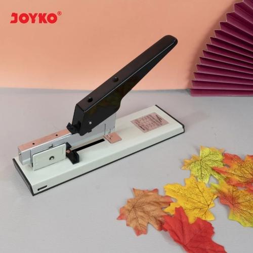 Jual JOYKO HD-12N/13 STAPLES ( HEKTER JILID BUKU - STAPLER ) HD 12N/13 ...