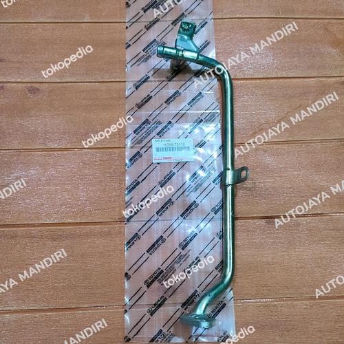 Jual PUPE PIPA BY PASS PIPA RADIATOR INNOVA HILUX FORTUNER - Jakarta ...