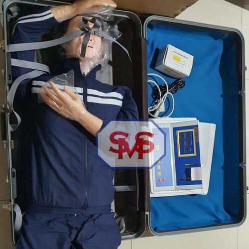 Jual Phantom CPR manekin Full Body GL-109 /Alat Peraga CPR - Jakarta ...