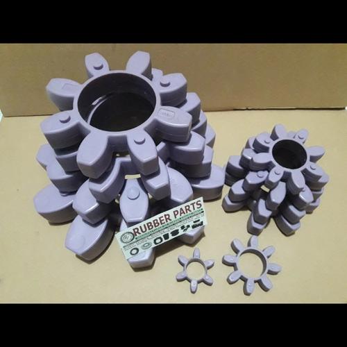 Jual COUPLING SPIDER ROTEX GR55 GR65 GR75 GR90 GR100 T-PUR PUR PURPLE ...