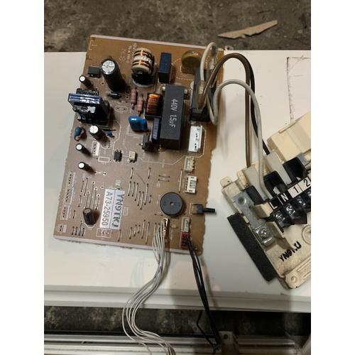 Jual MODUL PCB INDOR PANASONIC R32 - Jakarta Utara - ABADI Expres ...