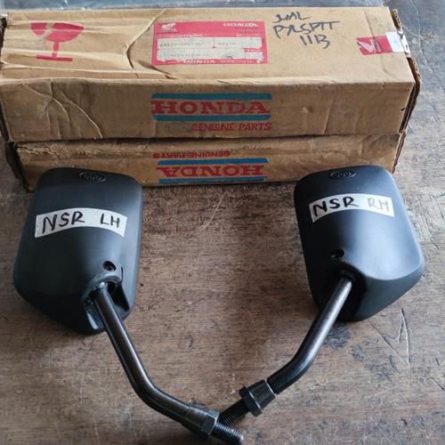Jual Spion Set Honda NSR Original Honda Japan - Kota Blitar - Mini ...