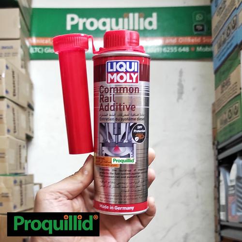 Jual LIQUI MOLY CAMPURAN BBM SOLAR MOBIL DIESEL FUEL COMMON RAIL ...