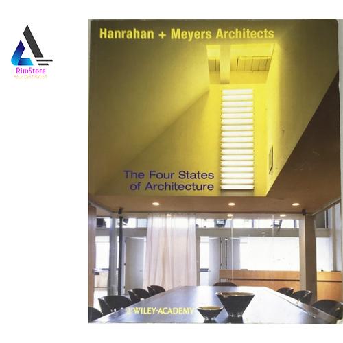 Jual Buku The Four States of Architecture - Wiley - Jakarta Timur ...