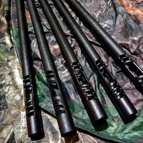 Jual Serobong laras serombong laras od 22 od19 - Hitam, OD22 - Kab ...