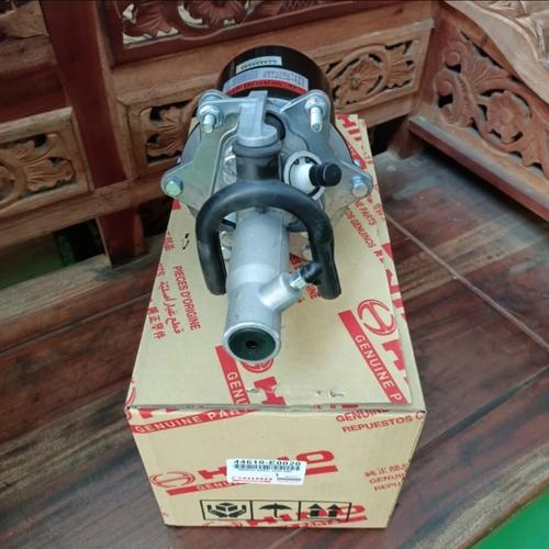 Jual AIR MASTER BOSTER REM HINO ENGKEL 44610-E0020 HINO 500 LOHAN FM235TI - Jakarta Barat - CV ...