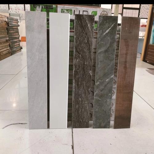 Jual list/plint keramik granit/10x60 Motif Varian bisa riques ukuran ...