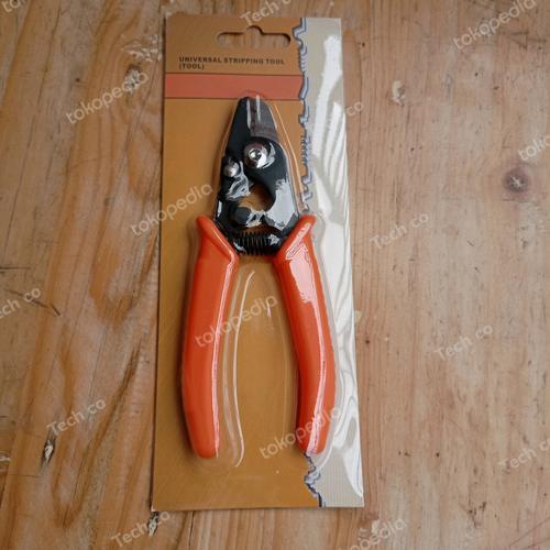 Jual Tang striper Swift ilsintec fiber optic - Jakarta Barat - Tech co ...