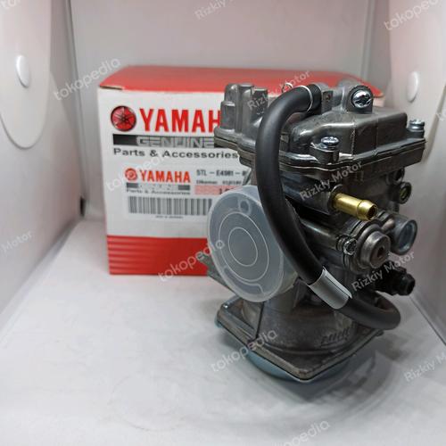 Jual Karburator Mio Sporty Mio Smile Soul Fino Nouvo 5TL - Jakarta ...