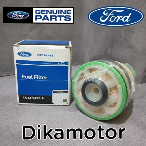 Jual filter solar ford new everest dan ranger original ford - Kota ...