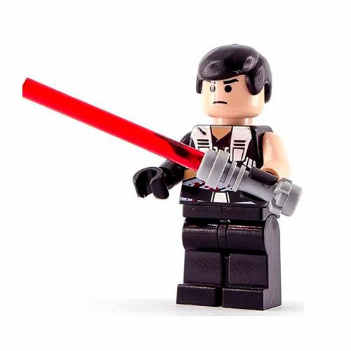 Jual LEGO SW0181 - Starkiller / Galen Marek (Darth Vader Apprentice ...