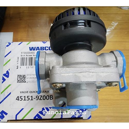 Jual 45151 9Z00B VALVE QUICK RELEASE NISSAN QUESTER OEM - Jakarta Pusat ...