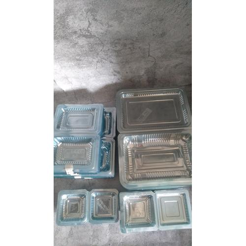 Jual Mika Box Plastik / Kotak Mika Kecil - mika 6x - Kota Depok ...