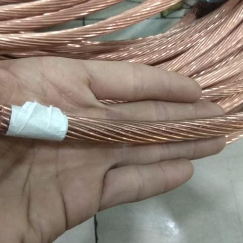 Jual kabel Bc 70 mm Full Penangkal Petir 70mm Full - Jakarta Pusat ...