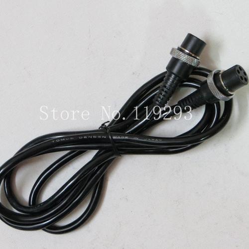 Jual CL4-0611 5 Core cord with connector Hios - Kab. Bekasi - Store ...