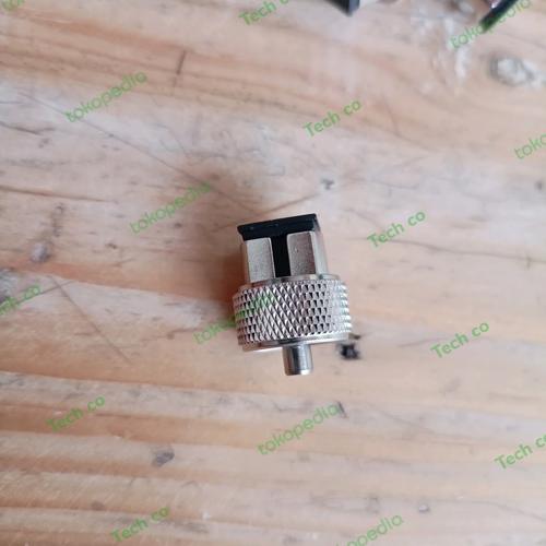 Jual konektor SC /connector SC otdr/konnector SC OTDR - Jakarta Barat ...