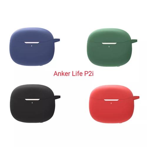 Jual Case Casing Cover Silicone Soundcore Anker Life P2i A3991 ...