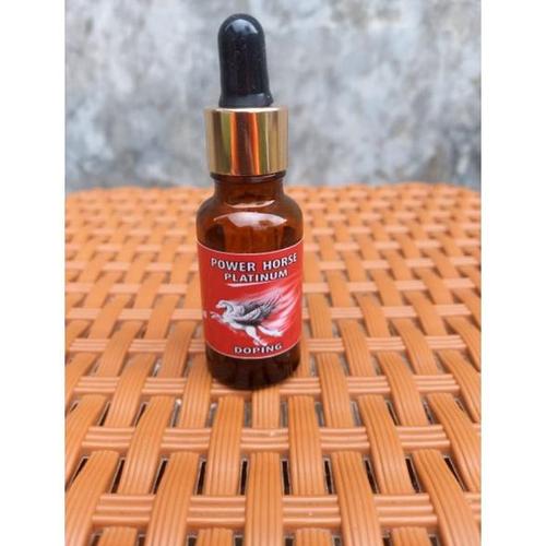 Jual doping kuda power horse platinum - Jakarta Selatan - ZhafirMarts ...