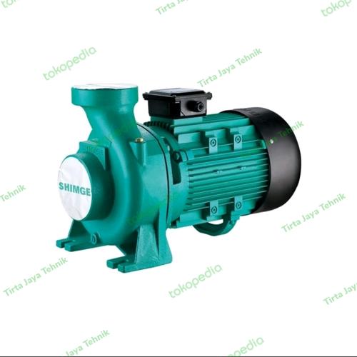 Jual Mesin Pompa Air Transfer Centrifugal Pump 4HP 3PHASE SIMGE SHF 20B - Jakarta Barat - Tirta ...