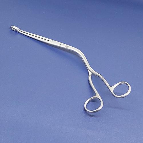 Jual Alat medis Magill Catheter Introducing Forcep 25cm ( Adult ...