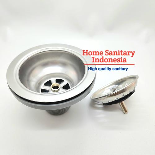 Jual Afur BCP ElIte Afur Bak Cuci Piring Sink Mangkok Steinless 304 ...