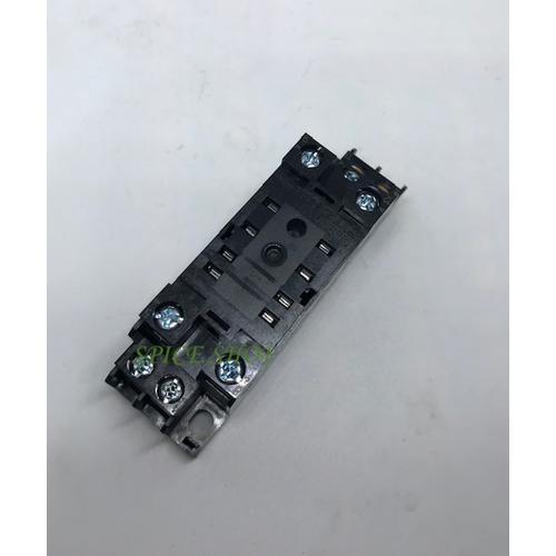 Jual OMRON Socket Relay MY2 8 Pin Soket Relay 8pin PYFZ-08-E - Jakarta ...