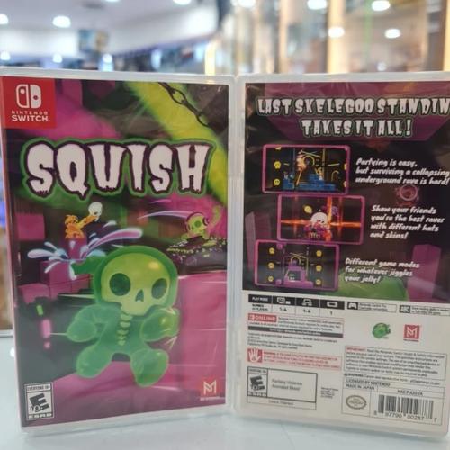 Jual squish switch - Jakarta Utara - zeldagame | Tokopedia