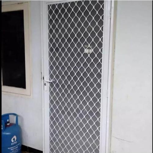 Jual Pintu expanda PO - Kota Tangerang - sukses mandiri sm | Tokopedia