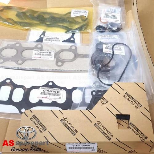 Jual PACKING SET INNOVA FORTUNER HILUX DIESEL 2GD - Jakarta Utara - OTO ...