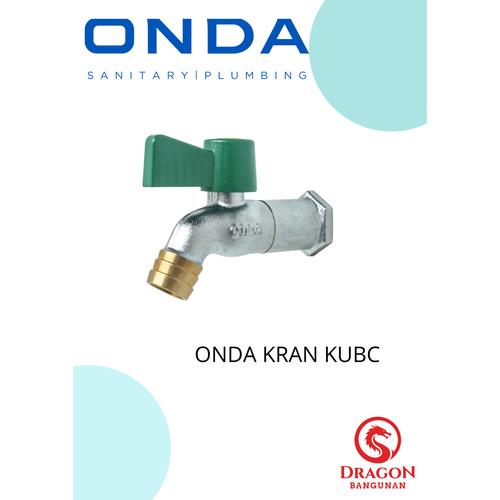 Jual ONDA KRAN KUBC - Kota Tangerang Selatan - Dragon Bangunan | Tokopedia