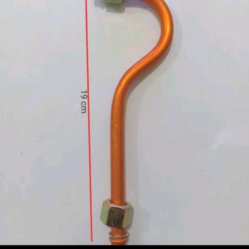 Jual PIPA ANGIN KOMPRESOR TANDA TANYA DRAT 19 - Jakarta Barat - vhiper ...
