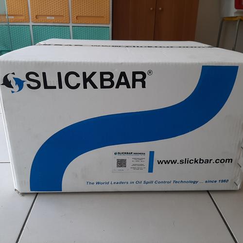 Jual OIL ABSORBENT PAD SLICKBAR - Kab. Bekasi - HATAKEN STORE | Tokopedia