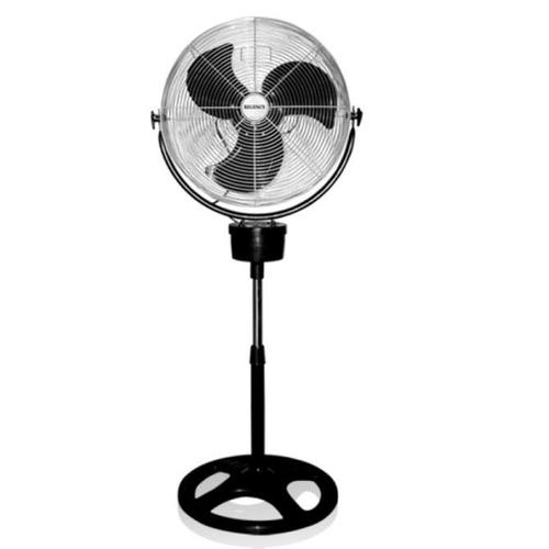 Jual Top Regency Tornado Stand Fan 20" Fl-51 Kipas Angin Berdiri Besar ...