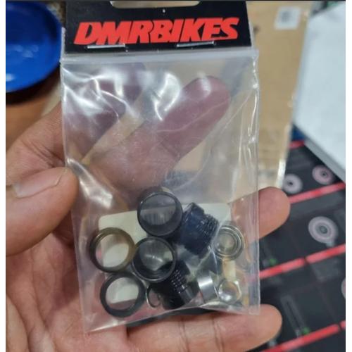 Jual DMR Vault repair kit - Kota Tanjung Pinang - pedal works | Tokopedia