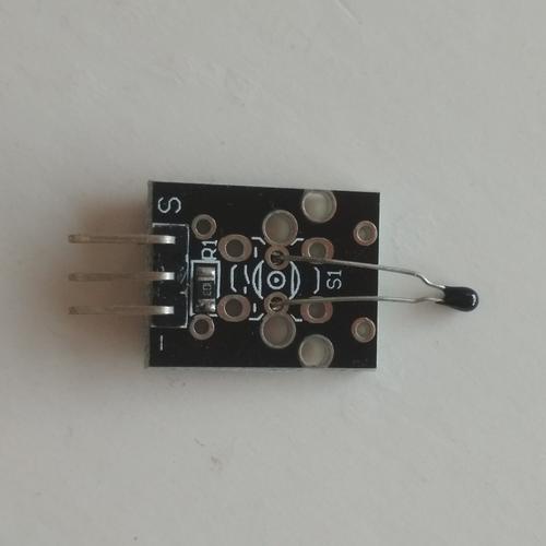 Jual KY 013 Analog Temperature Module KY013 modul temperatur analog - Kota Tangerang Selatan ...