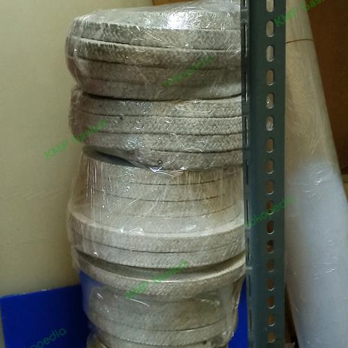 Jual gland packing asbestos per roll 25mm x 25mm - Jakarta Barat - KMP ...