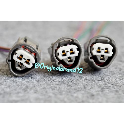 Jual Soket Sensor ECT EAT Toyota Vios Avanza Daihatsu Xenia Terios ...