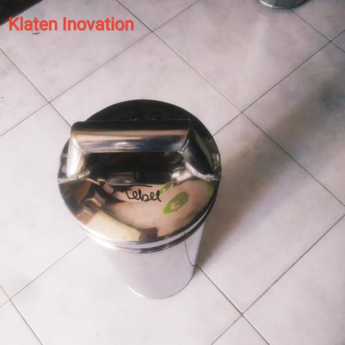 Jual TABUNG DALAM ES PUTER 10 LITER TINGGI - Kab. Klaten - alat alat es ...