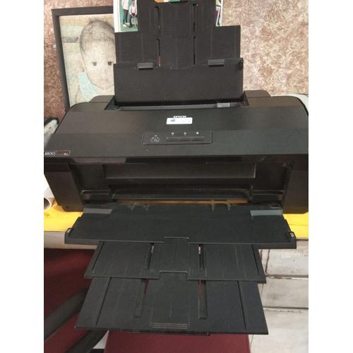 Jual PRINTER L 1800 In Jet / Printer Bekas Epson L1800 Injet A3/A3 ...