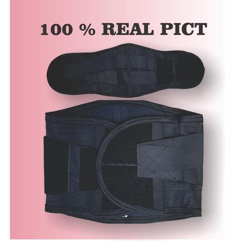 Jual korset syaraf kejepit penyangga tulang belakang sakit pinggang ...