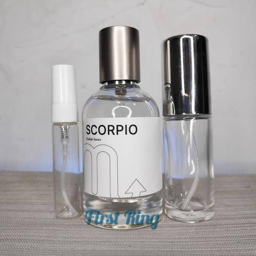 Jual Decant Onix Scorpio 3 5 10 ml Share in Bottle - 3ml - Jakarta ...