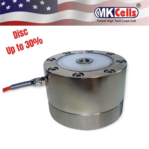 Jual LOAD CELL, MK CELLS, UJI TARIK, TEKAN, MK-LPC CAP 1ton - 50ton ...